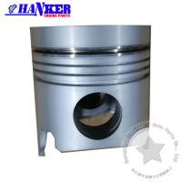 China 13216-2152 Piston Liner Kits For Hino H07C H07CT Overhaul Repair Kits for sale