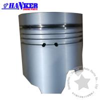 China 13216-2152 Piston Liner Kits For Hino H07C H07CT Overhaul Repair Kits for sale
