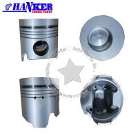 China 13216-2152 Piston Liner Kits For Hino H07C H07CT Overhaul Repair Kits for sale