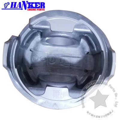 China H07d Piston Kit Pin Clips 13216-1980 For Hino Truck Excavator Spare Parts for sale