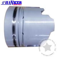 China H07d Piston Kit Pin Clips 13216-1980 For Hino Truck Excavator Spare Parts for sale