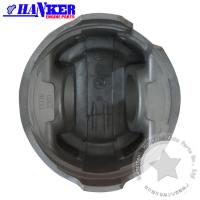 China OEM Standard Piston Kit 13216-2260 For Trucks Hino H07d Piston Pin Clips for sale