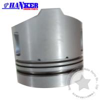 China OEM Standard Piston Kit 13216-2260 For Trucks Hino H07d Piston Pin Clips for sale