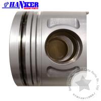 China 13306-1120 Piston Liner Kits J05CT S05D Diesel Engine Spare Parts for Heavy Duty Truck for sale