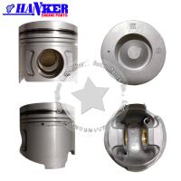 China 13306-1120 Piston Liner Kits J05CT S05D Diesel Engine Spare Parts for Heavy Duty Truck for sale