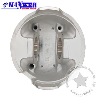 China Hino J08CT Diesel Engine Piston S130B-E0370 13306-1080 For Diesel Truck Parts  S130A-E0080 for sale