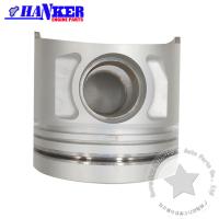 China Hino J08CT Diesel Engine Piston S130B-E0370 13306-1080 For Diesel Truck Parts  S130A-E0080 for sale
