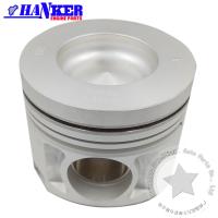 China Hino J08CT Diesel Engine Piston S130B-E0370 13306-1080 For Diesel Truck Parts  S130A-E0080 for sale