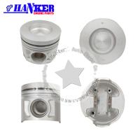China Hino J08CT Diesel Engine Piston S130B-E0370 13306-1080 For Diesel Truck Parts  S130A-E0080 for sale