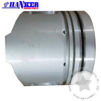 China S1301-E0020 Hino Diesel Engine Parts For J08CT Piston S130A-E0030 13306-1012 Heavy Duty for sale