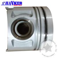 China S1301-E0020 Hino Diesel Engine Parts For J08CT Piston S130A-E0030 13306-1012 Heavy Duty for sale