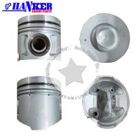 China S1301-E0020 Hino Diesel Engine Parts For J08CT Piston S130A-E0030 13306-1012 Heavy Duty for sale