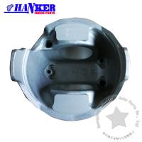 China Hino Engine Piston Kits 13216-2080 Truck Engine Parts For  P09C 65mm for sale