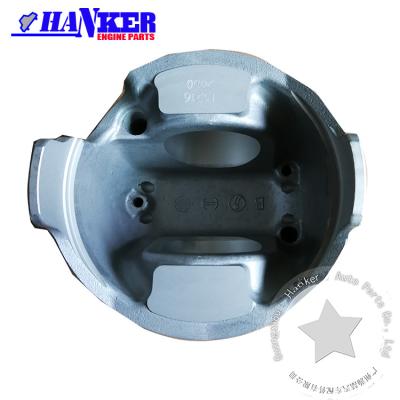 China Hino Engine Piston Kits 13216-2080 Truck Engine Parts For  P09C 65mm for sale