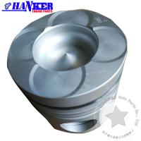 China Hino Engine Piston Kits 13216-2080 Truck Engine Parts For  P09C 65mm for sale