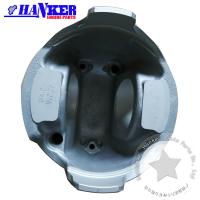 China After Market Piston Liner Kits 13216-2083 P09CT Engine Spare Parts for sale