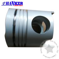 China After Market Piston Liner Kits 13216-2083 P09CT Engine Spare Parts for sale