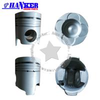 China After Market Piston Liner Kits 13216-2083 P09CT Engine Spare Parts for sale
