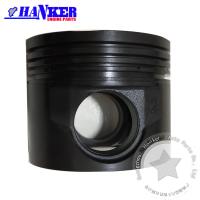 China Alfin 122mm P11C Engine Piston 13211-0230 For HINO for sale