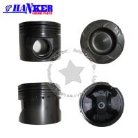 China Alfin 122mm P11C Engine Piston 13211-0230 For HINO for sale