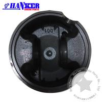 China Alfin 122mm P11C Engine Piston 13211-0230 For HINO for sale