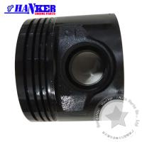 China Hino P11C Diesel Engine Piston 13211-0340 For Overhaul Engine Repair Kits for sale