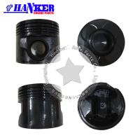 China Hino P11C Diesel Engine Piston 13211-0340 For Overhaul Engine Repair Kits for sale