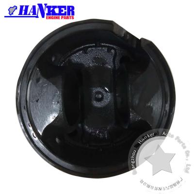 China Hino P11C Diesel Engine Piston 13211-0340 For Overhaul Engine Repair Kits for sale