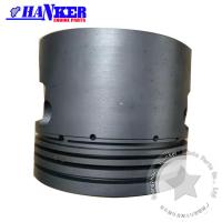 China Nitriding 13216-2700 Hino P11C Engine Piston For Overhaul Engine Repair Kits for sale