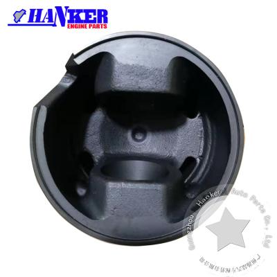 China Nitriding 13216-2700 Hino P11C Engine Piston For Overhaul Engine Repair Kits for sale