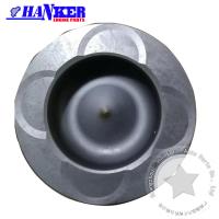China Nitriding 13216-2700 Hino P11C Engine Piston For Overhaul Engine Repair Kits for sale