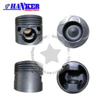 China Nitriding 13216-2700 Hino P11C Engine Piston For Overhaul Engine Repair Kits for sale