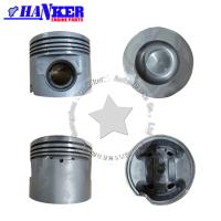 China 13216-2723 Casting Piston For Engine Piston Kits P11C for sale