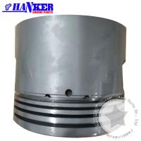 China 13216-2723 Casting Piston For Engine Piston Kits P11C for sale