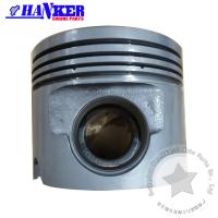 China 13216-2723 Casting Piston For Engine Piston Kits P11C for sale