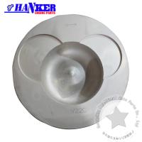 China V22C Hino 13216-1842 Engine Piston Kits With Pin Clips for sale