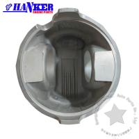 China V22C Hino 13216-1842 Engine Piston Kits With Pin Clips for sale