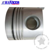 China V22C Hino 13216-1842 Engine Piston Kits With Pin Clips for sale