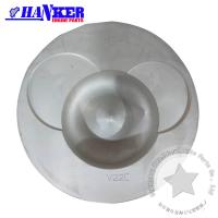 China V22C Hino 13226-1162 Engine Piston Kits With Pin Clips For Right for sale