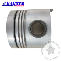 China V22C Hino 13226-1162 Engine Piston Kits With Pin Clips For Right for sale