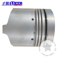 China V22C Hino 13226-1162 Engine Piston Kits With Pin Clips For Right for sale