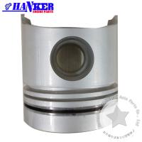 China Hino W04D W04CT Engine Alfin Piston 13216-E0020 Forklift 13216-2210 for sale