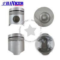 China Hino W04D W04CT Engine Alfin Piston 13216-E0020 Forklift 13216-2210 for sale