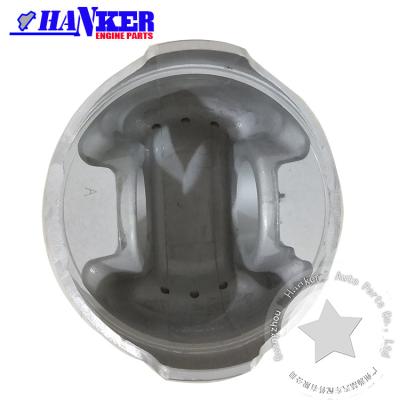 China Hino W04D W04CT Engine Alfin Piston 13216-E0020 Forklift 13216-2210 for sale