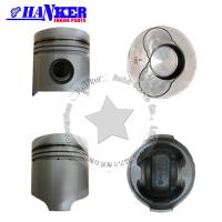 China 13216-1460  Alfin Piston Hino W04D Engine Spare Parts for sale
