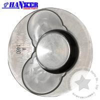 China 13216-1460  Alfin Piston Hino W04D Engine Spare Parts for sale