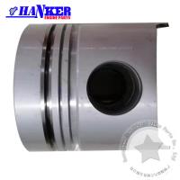 China Hino W04DT Engine Spare Parts Alfin Piston 13216-1470 for sale