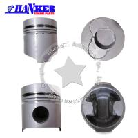 China Hino W04DT Engine Spare Parts Alfin Piston 13216-1470 for sale