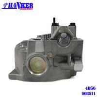 China 4D55 4D56T Complete Cylinder Head Assy MD185918 MD109733 For MITSUBISHI L 200 for sale