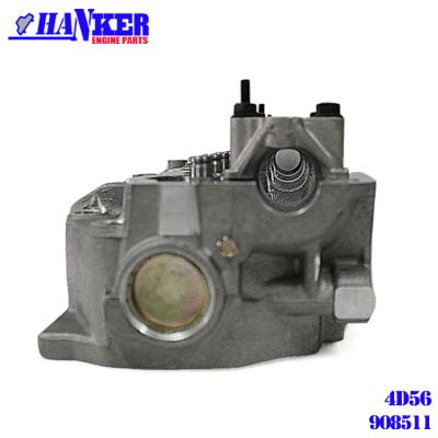 China 4D55 4D56T Complete Cylinder Head Assy MD185918 MD109733 For MITSUBISHI L 200 for sale